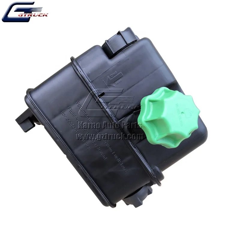 Heavy Duty Truck Parts - Coolant Expansion Tank OEM 0005003049