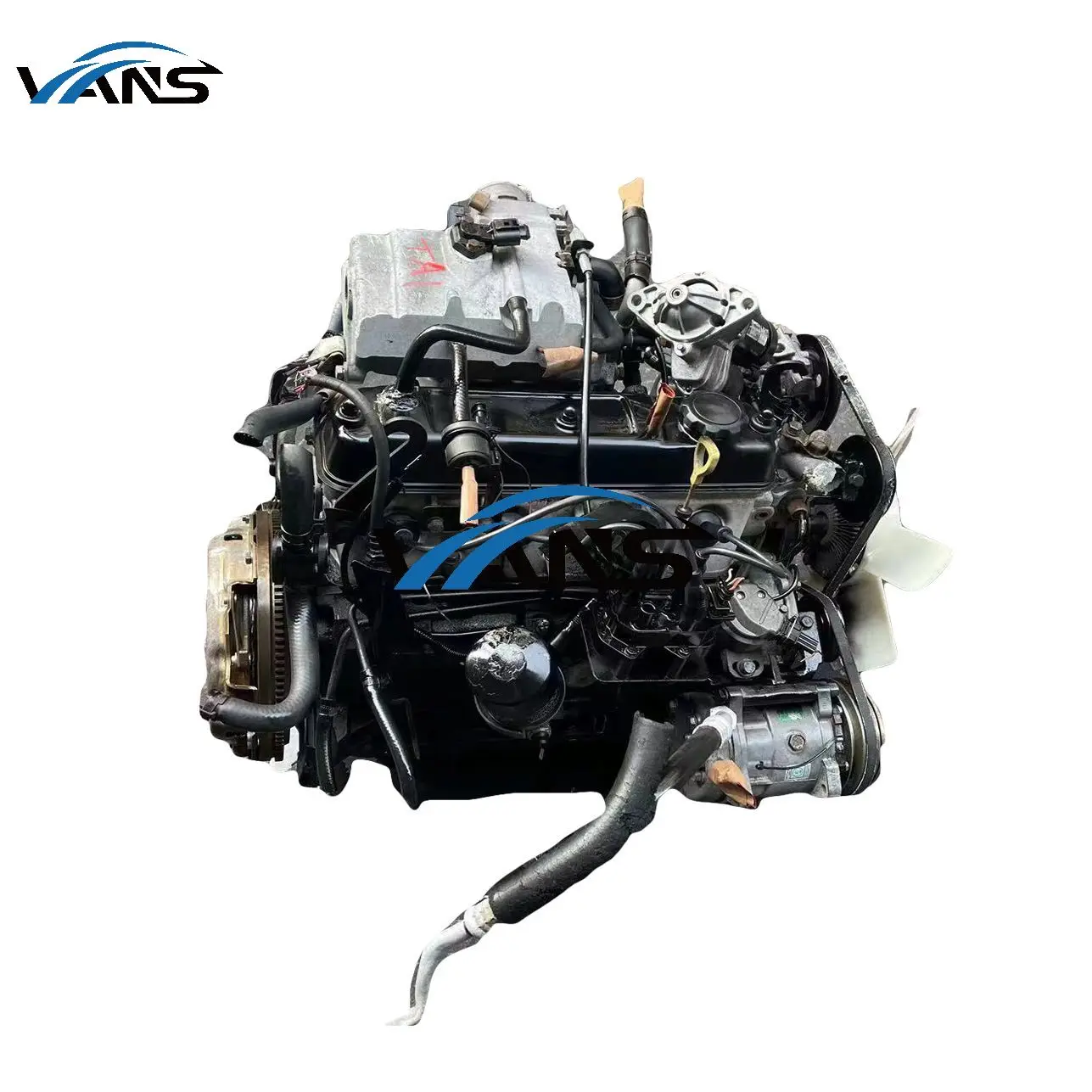 Japanese Engine for Toyota Hiace Gasoline Used Complete Gasoline 3Y ...