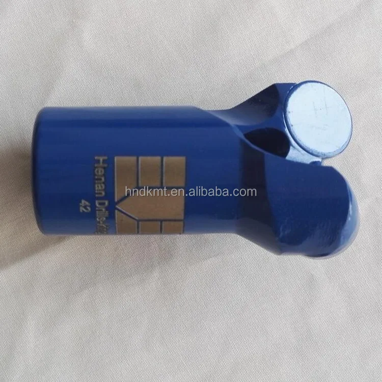 2 Wing Coal Bit - Efficient Drilling for Coal Mines