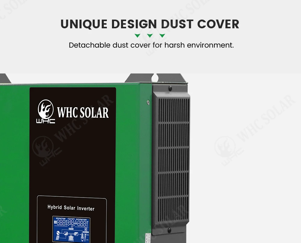 High Quality off Grid Solar Cell Air Conditioner - 24000btu