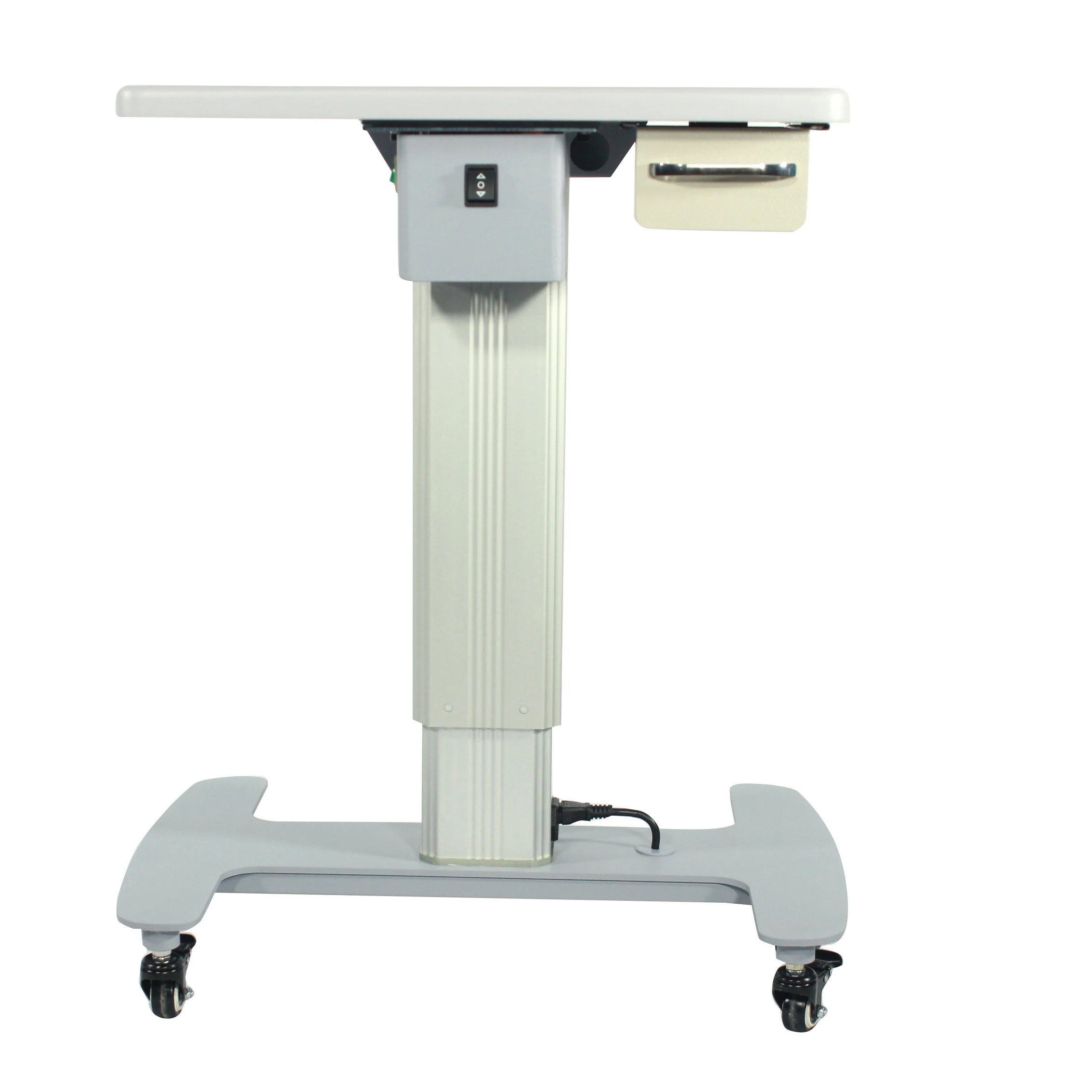 China Ophthalmic Motorized Instrument Table Hongdee Brand Hd-18t - Buy ...
