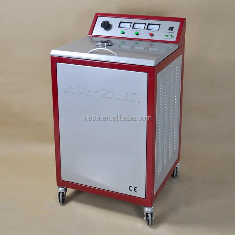 Centrifugal Casting Machine for Dental Lab - 1 Year Warranty