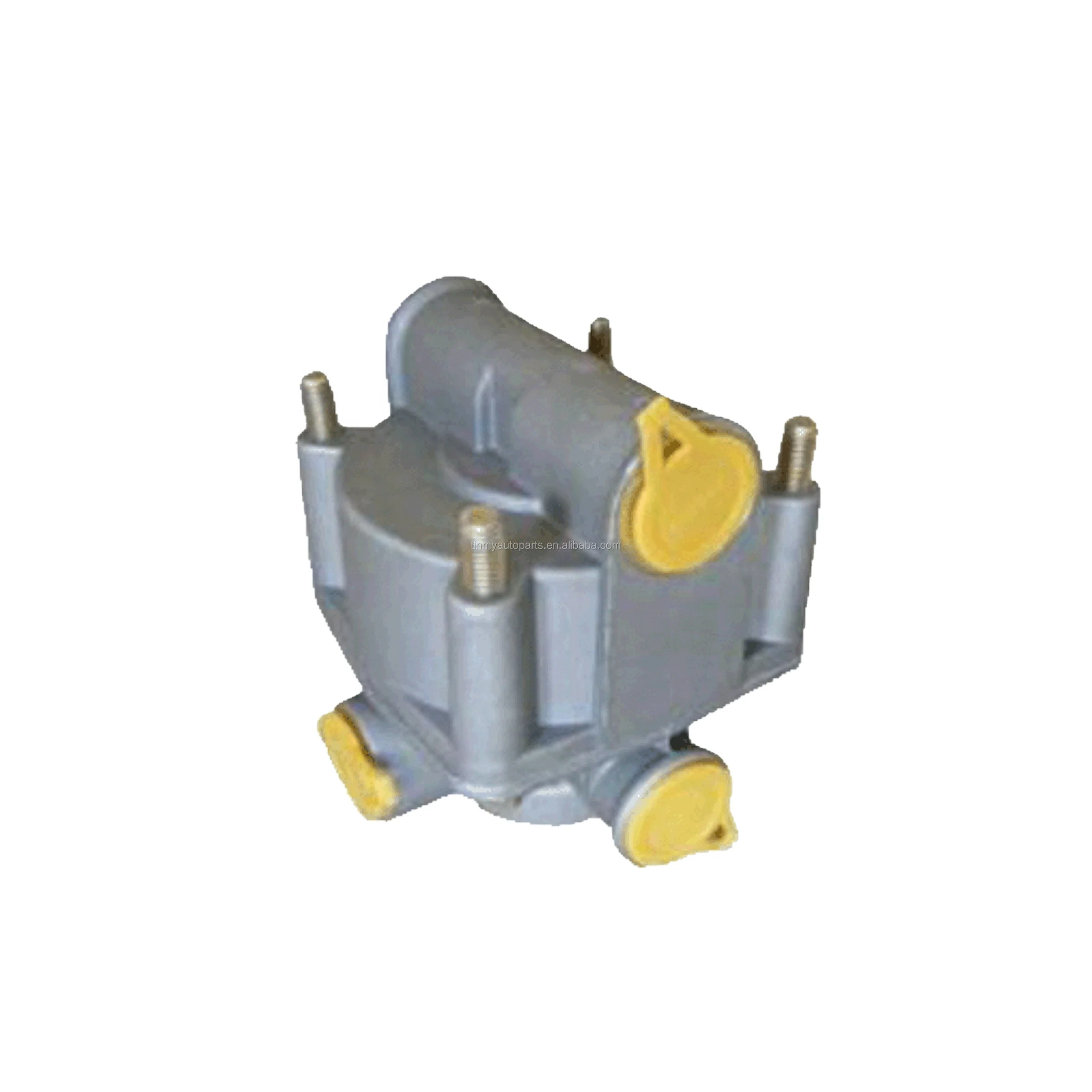 Heavy Duty Truck Auto Spare Parts Relay Valve 4730170070 - Buy Relay ...