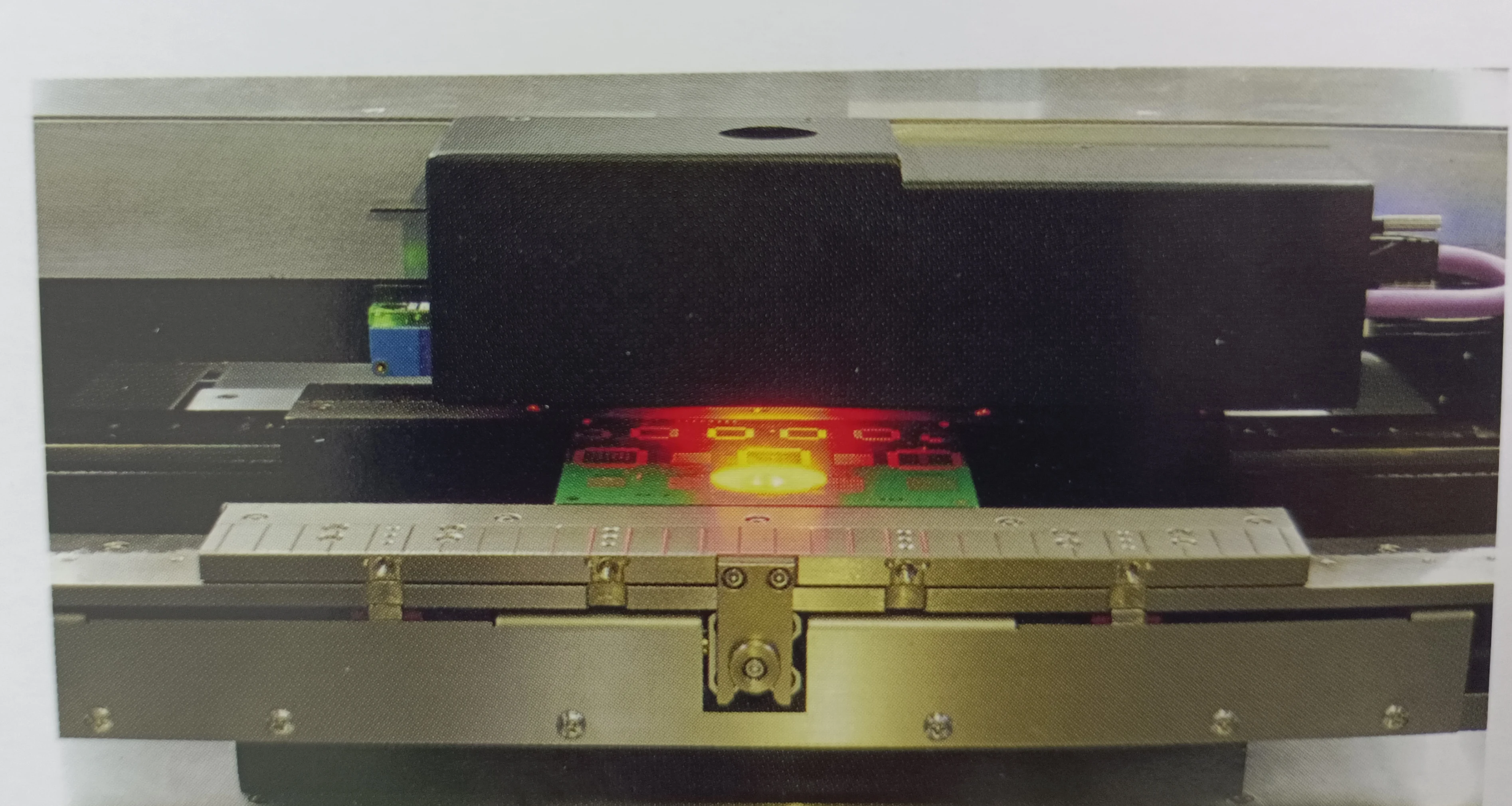 Wholesale Of New Features SMD Assembly Screen Stencil Printer Solder ...