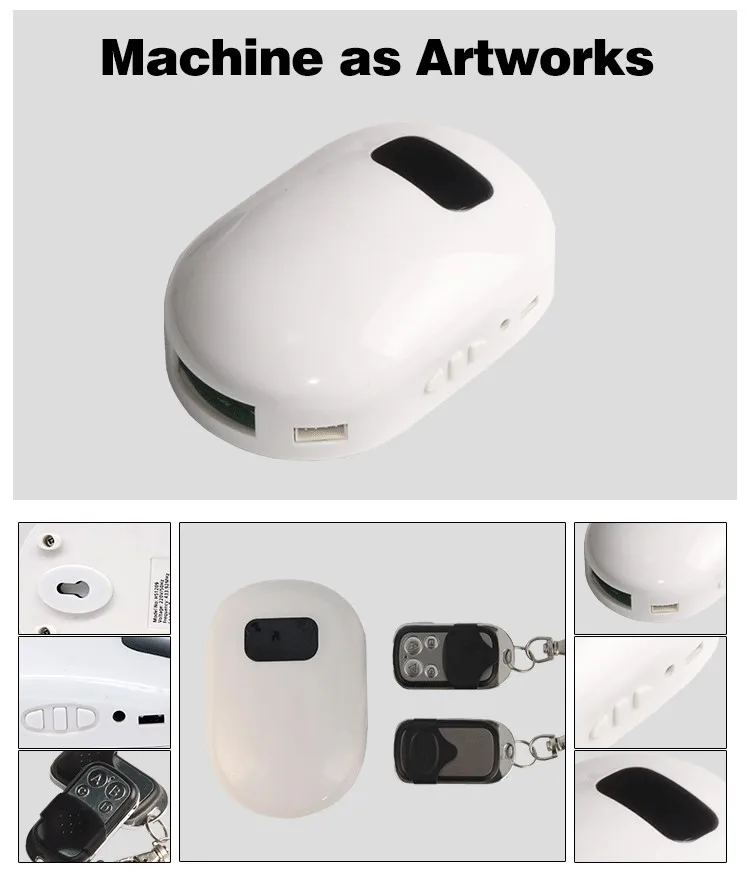 Remote Control Roller Shutter - Efficient Garage Solutions