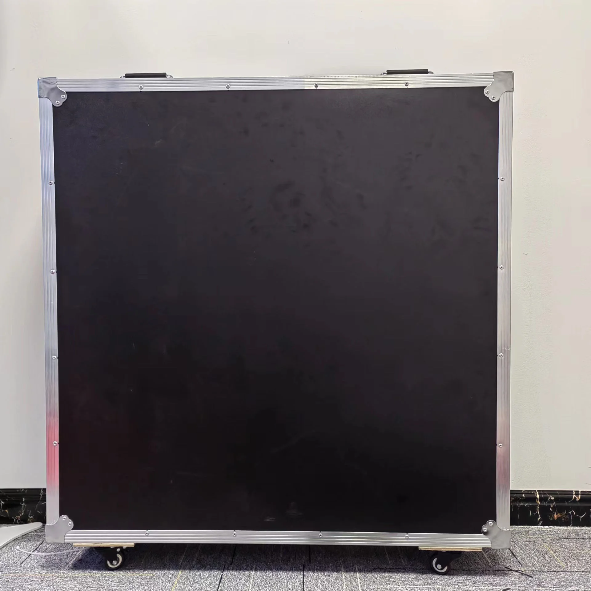 2023 New Green Screen Enclosure Background Custom Logo 360 Booth Stand ...