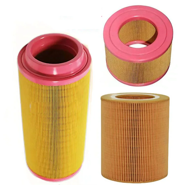 Factory Replace Compressor Parts Air Compressor Filter 47548680 ...