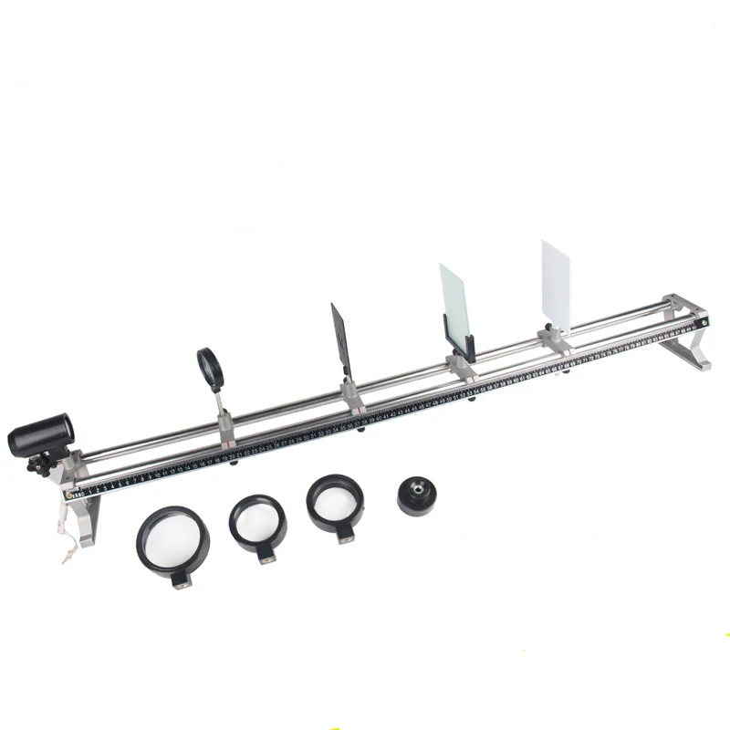 Pin-Hole Imaging & Convex Lens Imaging 100cm Optical Bench| Alibaba.com
