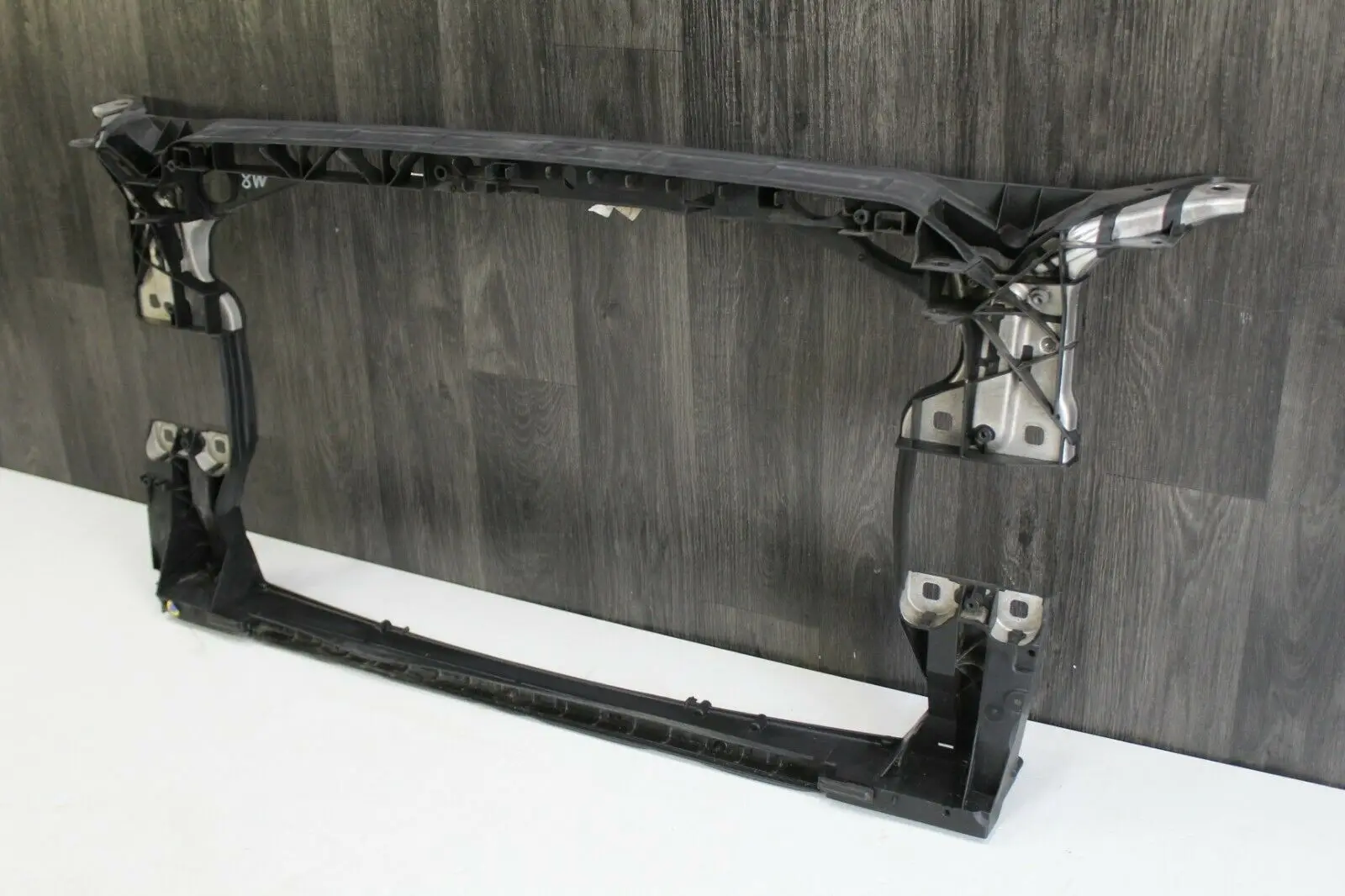 Front Cowling, Front Panel, Radiator Support for AUDI A4 B9 2015-2019