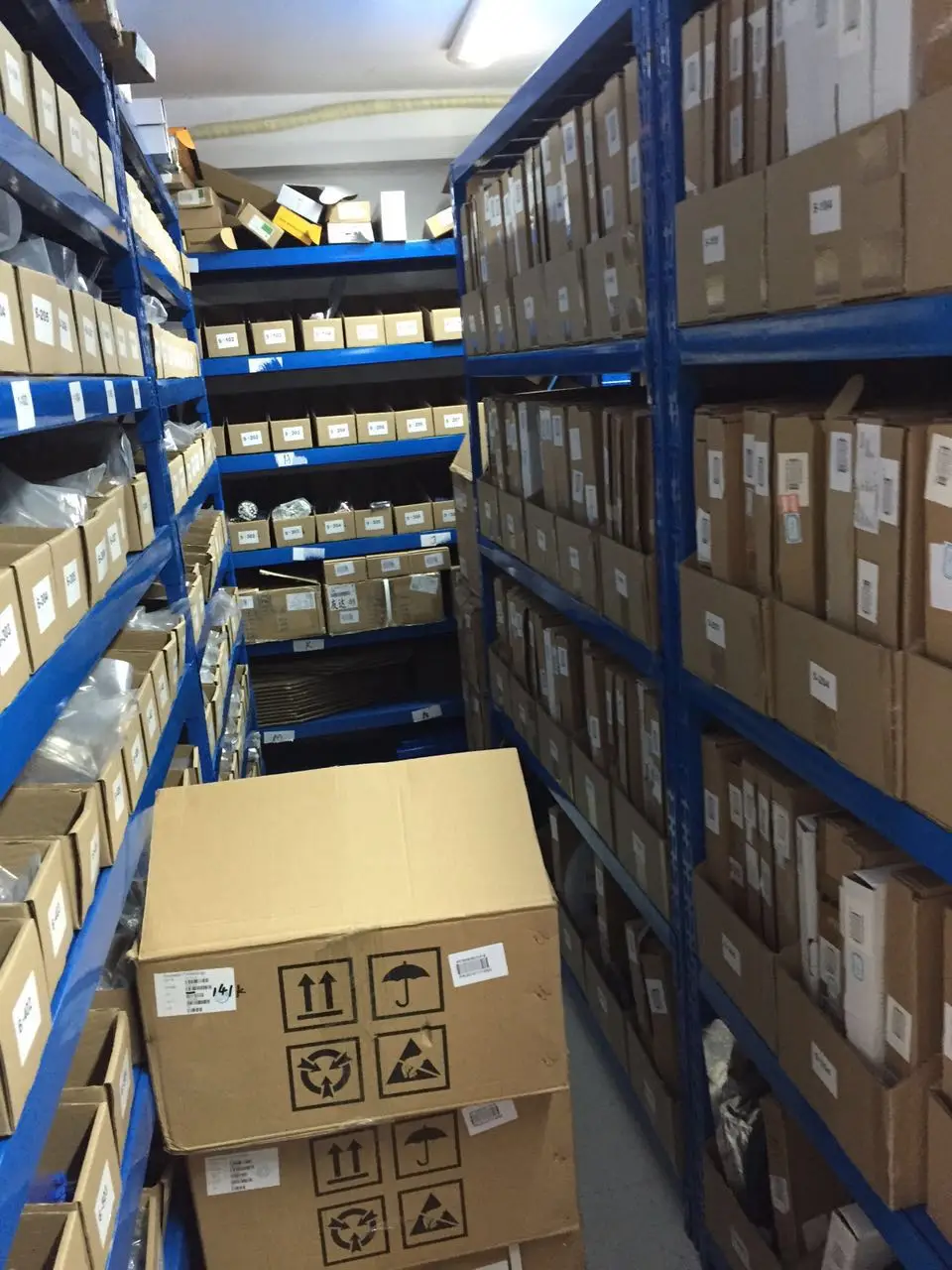 New Original Pfe1000f-48 Ac-dc Power Module - Buy Pfe1000f-48,Power Module,Ac-dc Product on ...