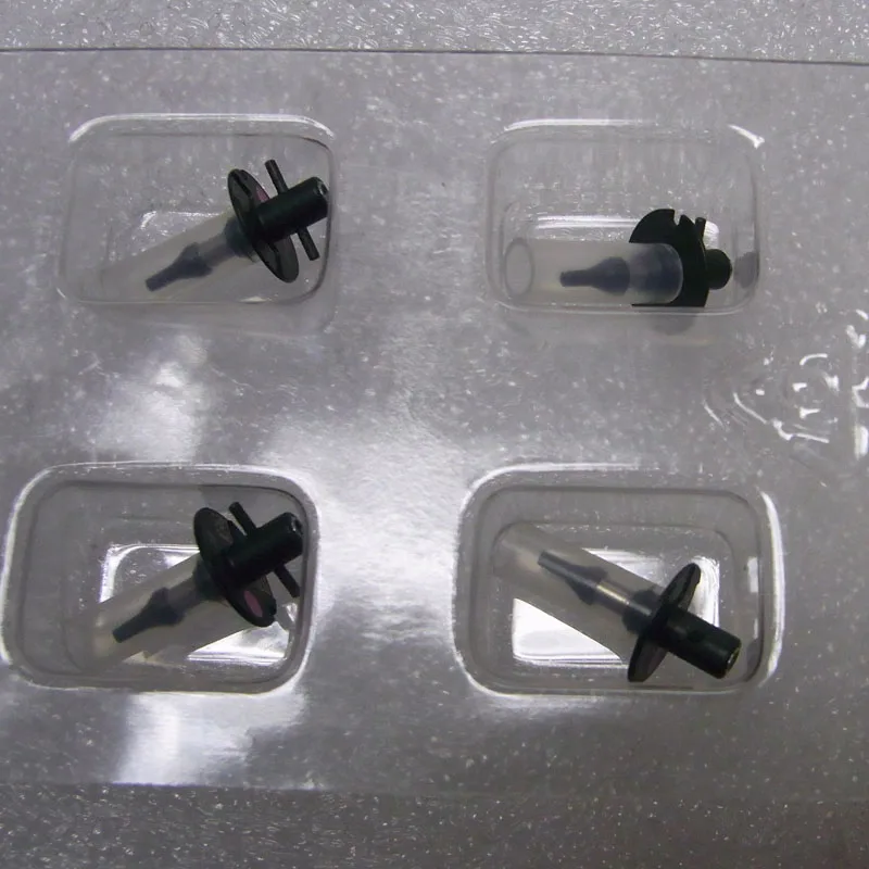 Trusted Supplier for SMT Fuji NXT Nozzle AA20B00 1.8MM