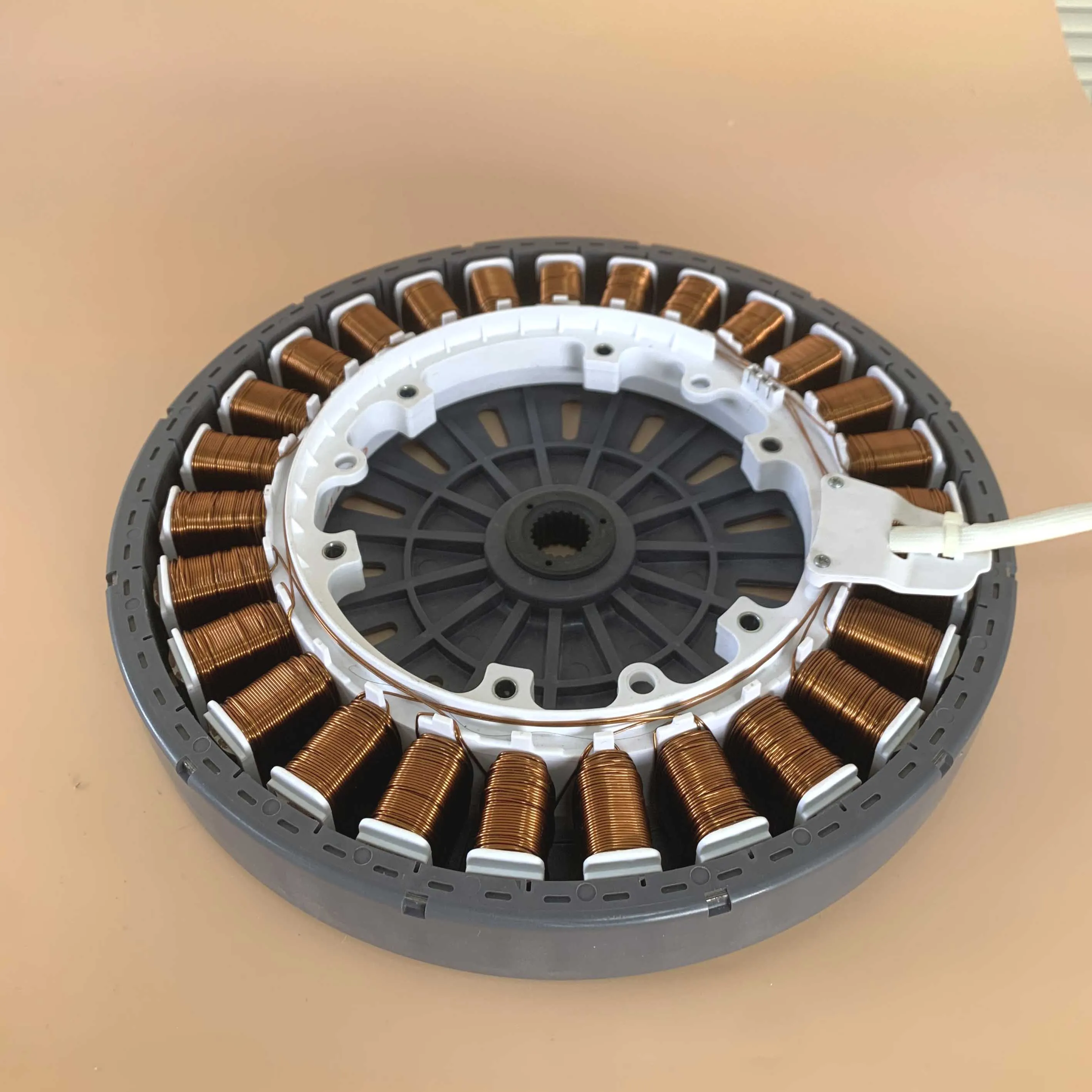 Alibaba.com: Direct Drive DD Motor for Washing Machine: CE, BV, ISO ...