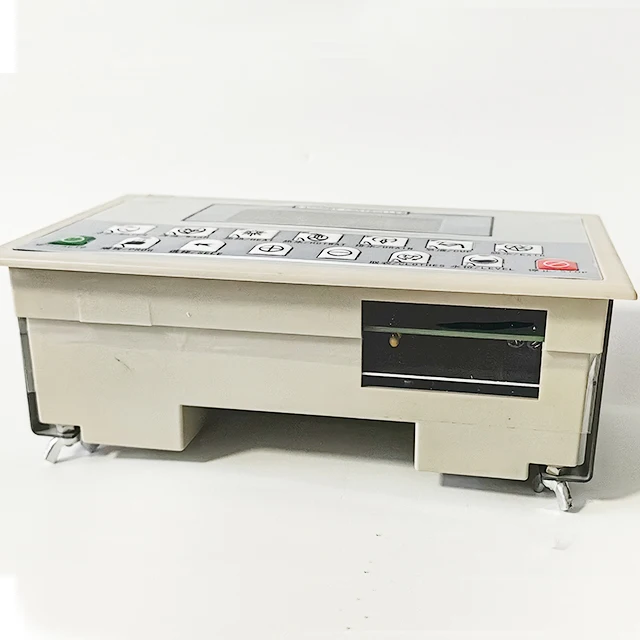 Sk319 Computer Board Controller Main Panel Of Industrial Washing ...