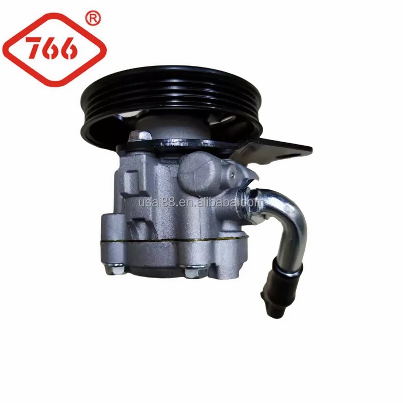Car Parts Power Steering Pump 49110-2N000 49110-52Y00 for NISSAN ...