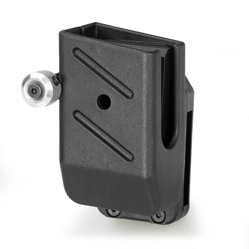 Ipsc 9mm Mag Holster Tactical Magazine Pouch Case Hunting Accessories ...