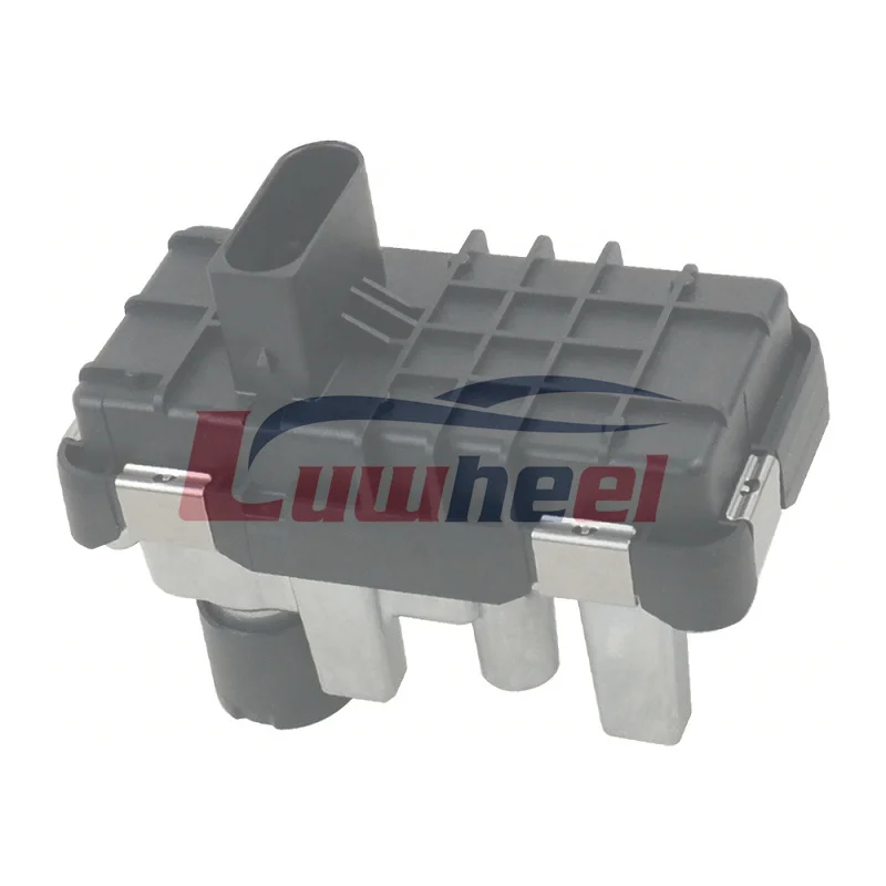 Turbo Actuator 797862-0049 for JAC Refine M4 Diesel Euro V