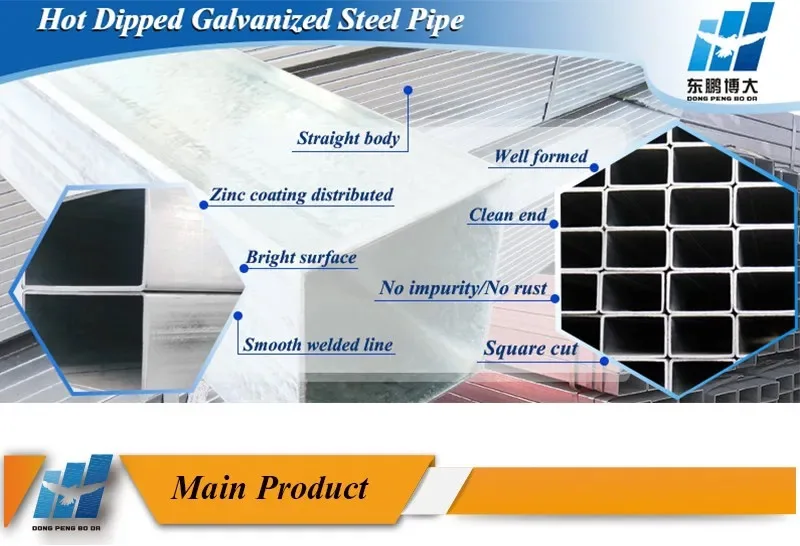 Jis G3444 Stk400 Steel Pipe 100mm 150mm Diameter Galvanized Steel Pipe ...