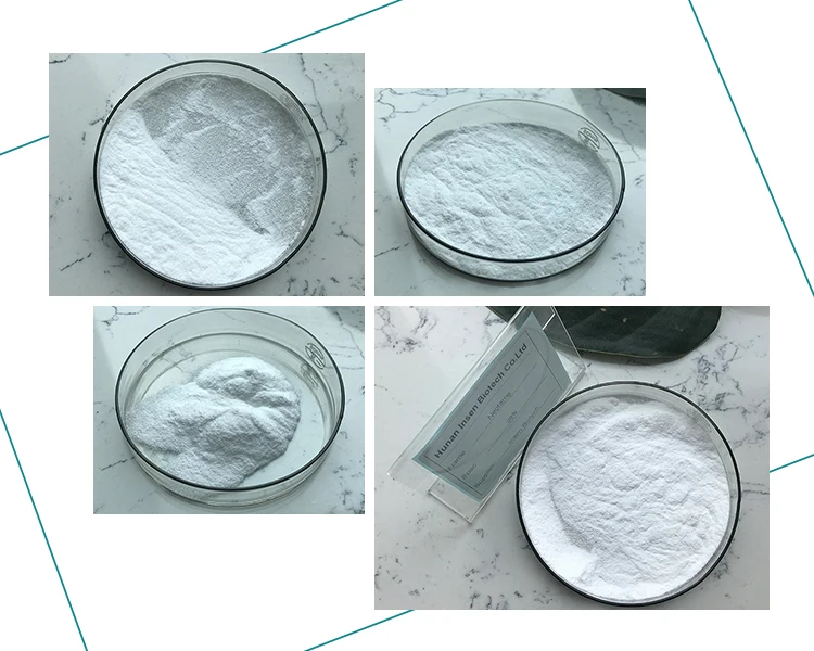 Exceed 7000 Times Saccharose Sweetness Food Additive Powder Sweetener ...