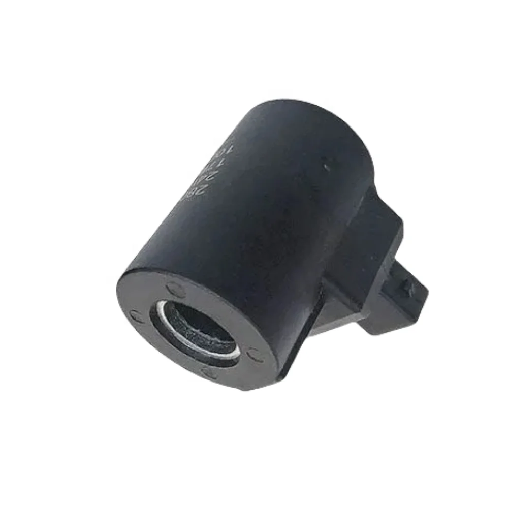 280239 Solenoid Valve Coil 24VDC 17W for Liebherr - Reliable Performance