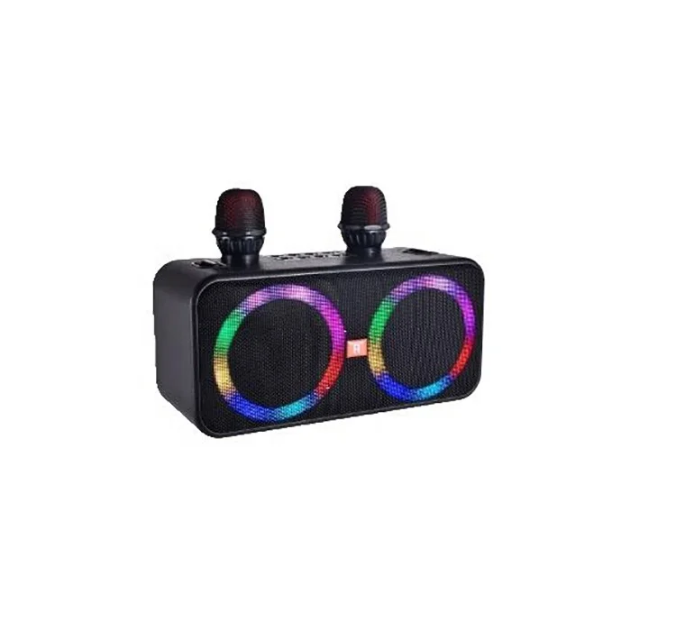 Fansbe Portable Tws Function Dj Surround Stereo Wireless Loud Machine 2 ...