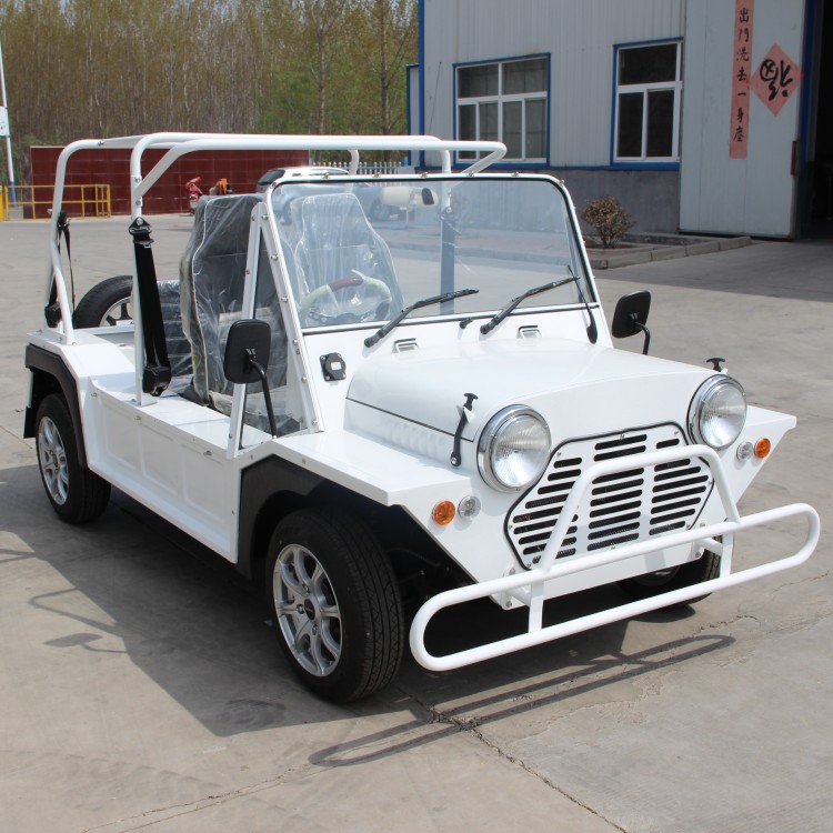 Wholesale Electric Moke Mini Jeep - Custom Color & Specs