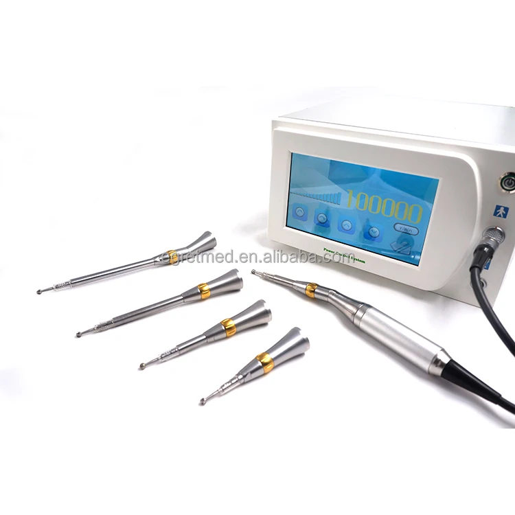 Medical Electric Power System for Neurosurgery & Orthopedics