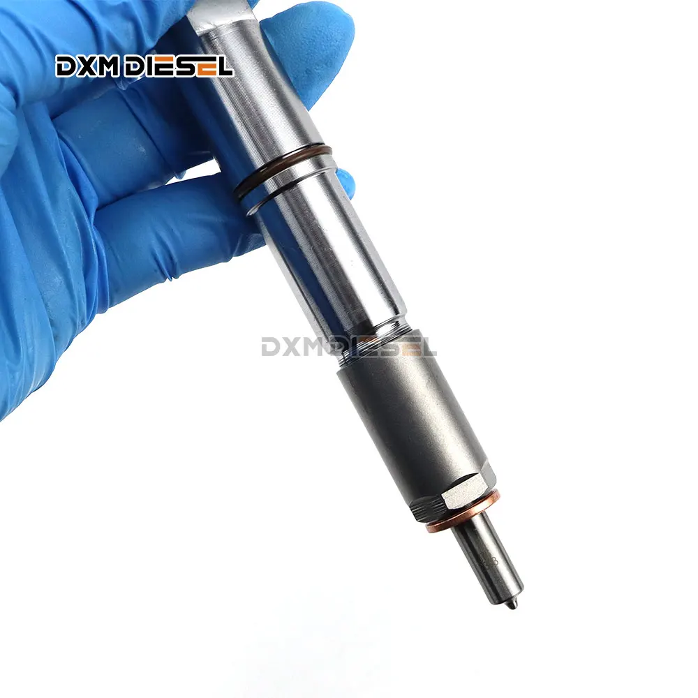 Dxm 5801470098 Diesel Engine Injector 5801470098 0445110457 - Buy High ...