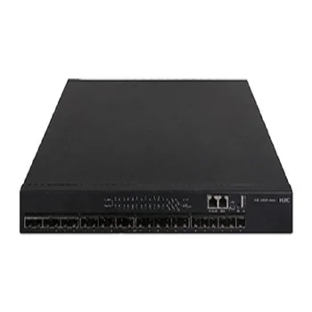 H3c S6520x-26c-si New-generation 10-gigabit Multi-rate Network Switch ...