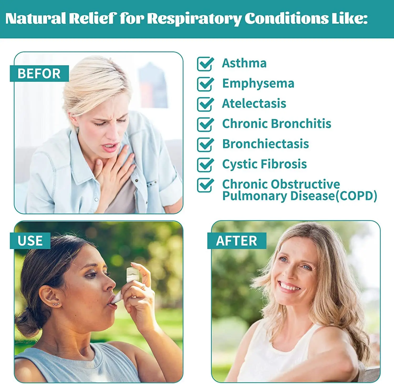 Breathing Export Trainer Lung Device Mini Respiratory Better Sport ...