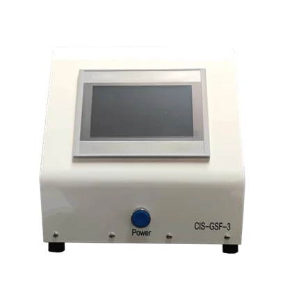 Lab Gas Mixer Gas Mixing System - Precision & Custom Support