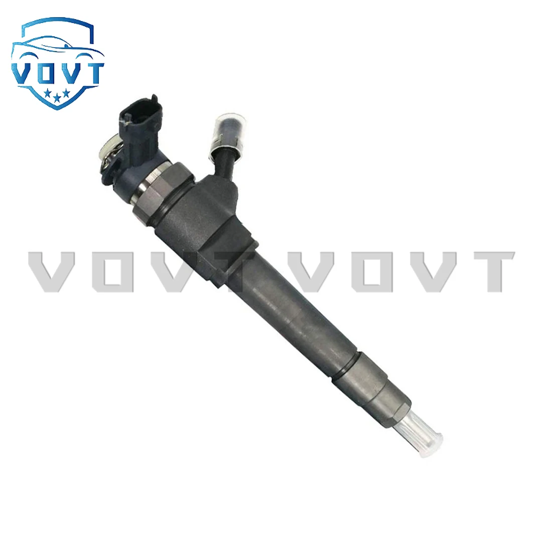 Made In China Diesel Fuel Injector 0 445 110 263 0445110263 Common Rail ...