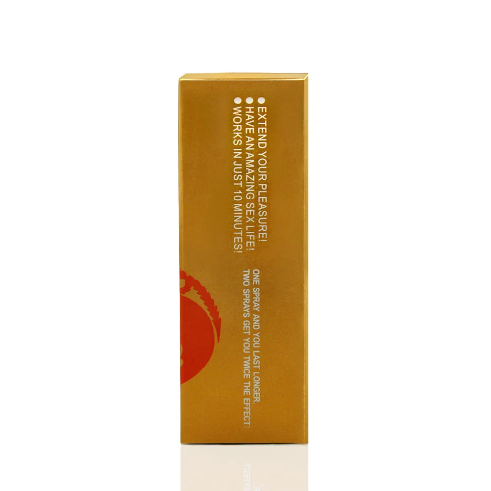 Dragon Power 9000 Adult Men Penis Sex Toy Cleaner Timing Delay Spray ...