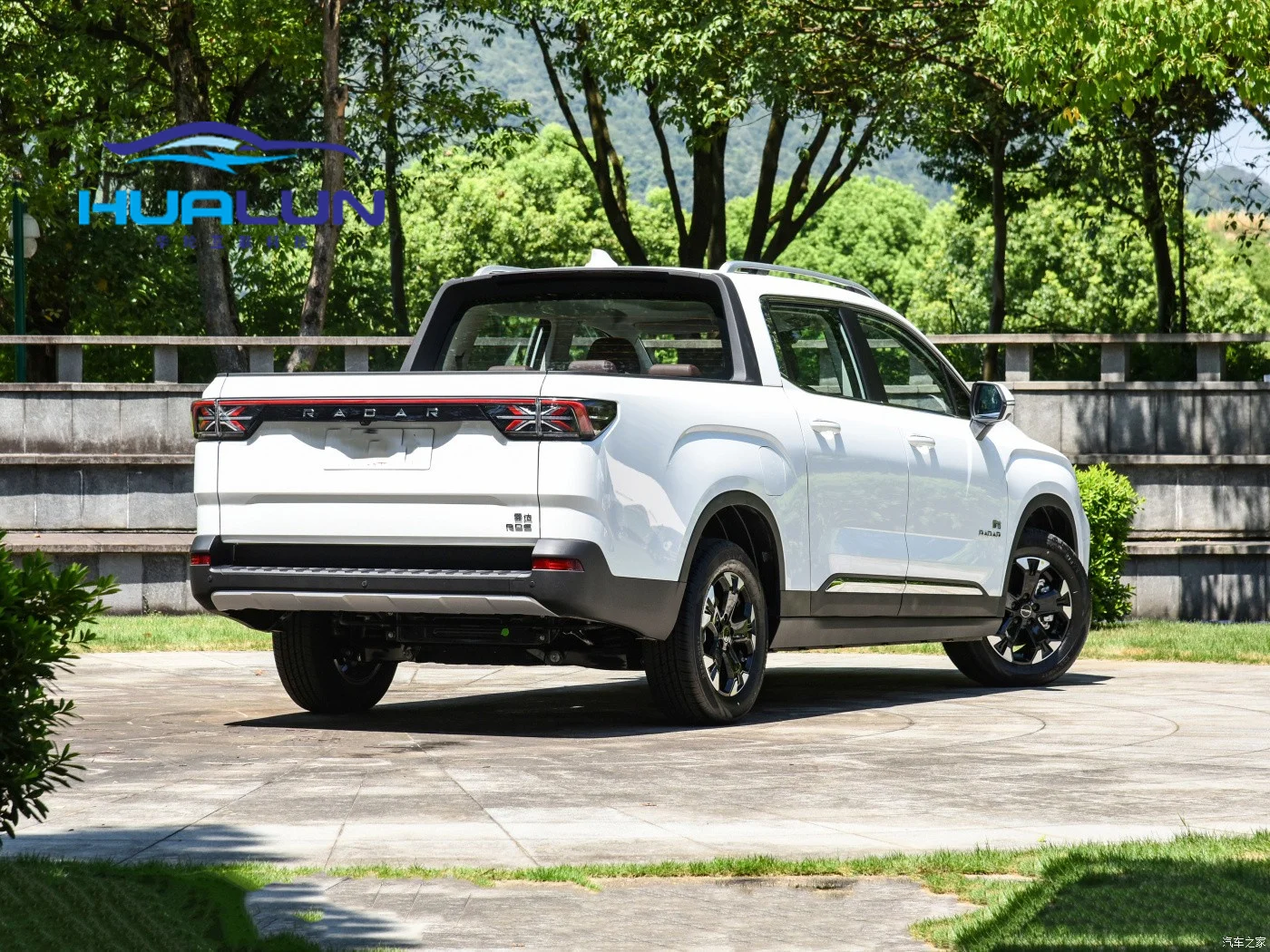 Geely Radar New Energy Street Legal Electric High Performance Electric ...