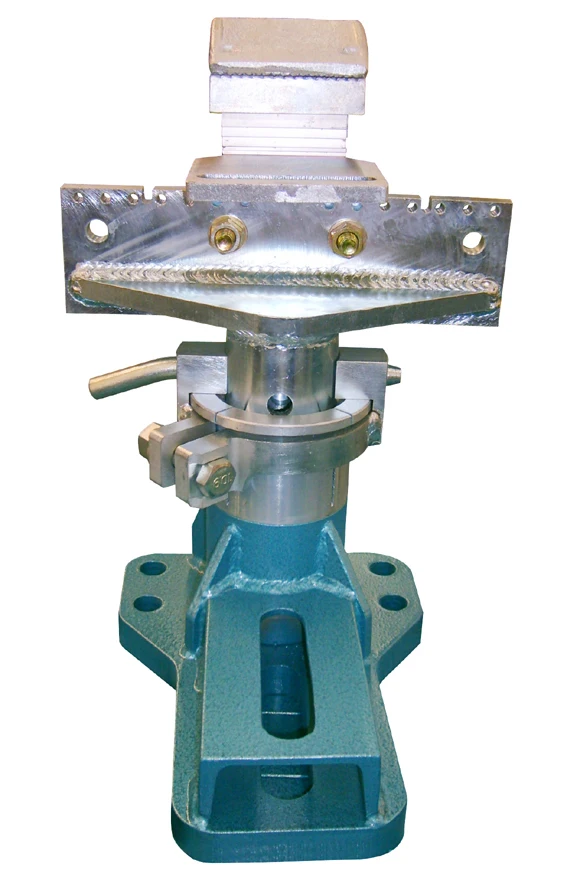 Car Body Panel Beating Bench Car Body Collision Repair Frame Bench Auto ...