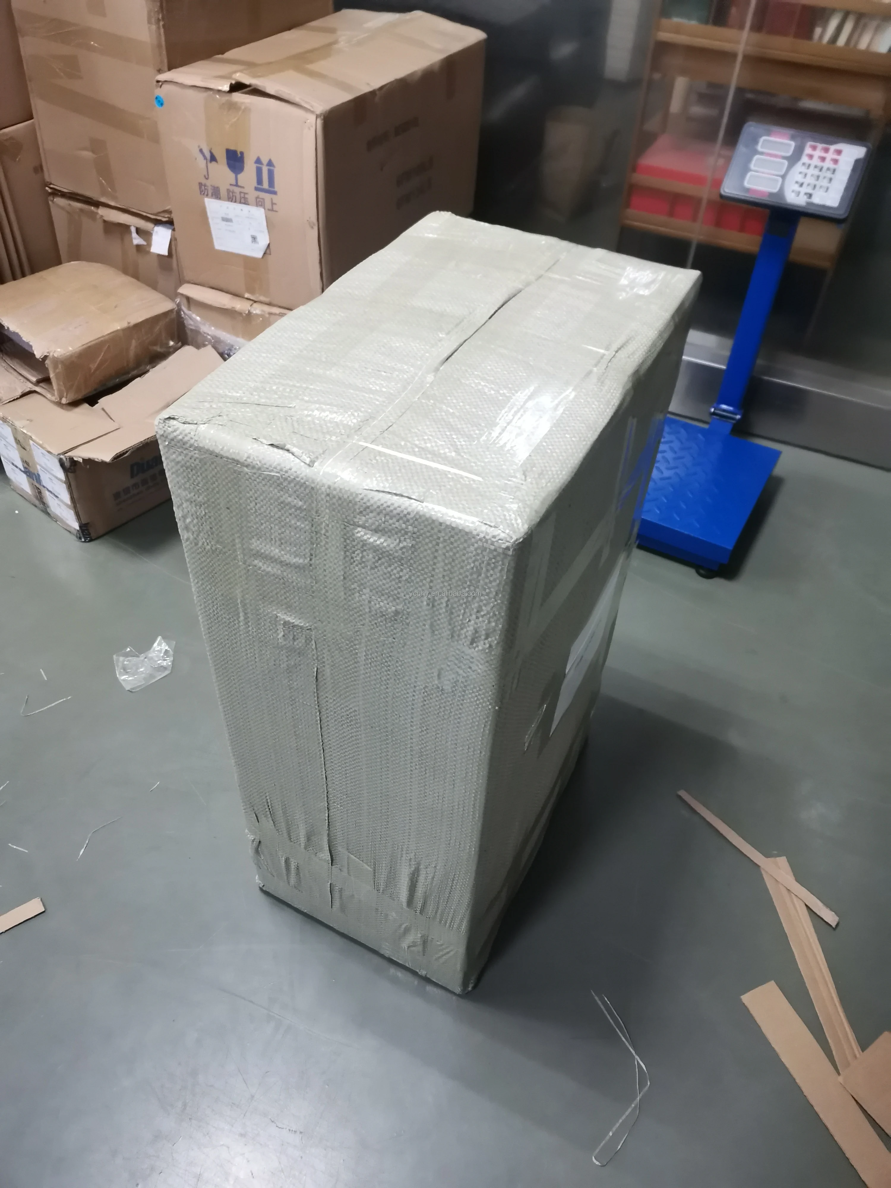 Battery Combiner Box 280ah - Energy Storage Solution