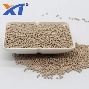 Molecular Sieve Ball Zeolite 4a For High Adsorption And Dry - Buy 제올라이트 ...