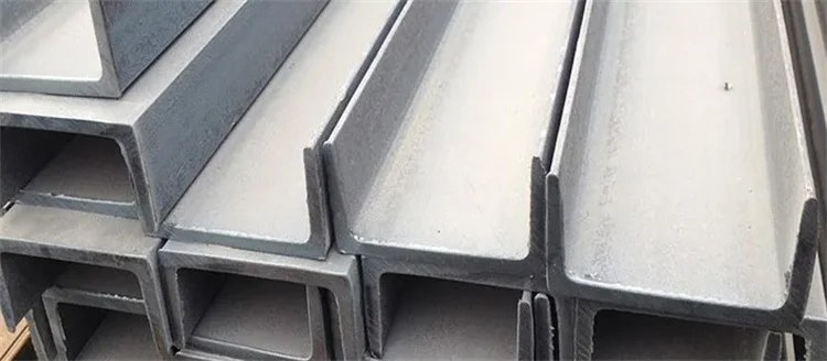 Customizable Size Upn80 Upn100 Upn120 Structural Steel C Channel Steel ...