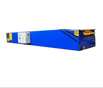Oem Bulk Belt Conveyor Container Loading/ Retractable Conveyor Belt ...