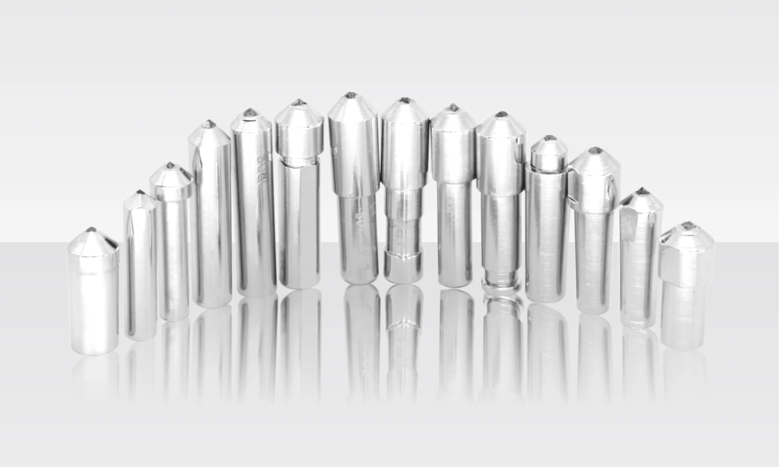 CNC Dressing Wheel Diamond CNC Roller Dressers for Grinding Wheel ...