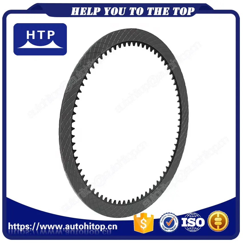 特雷克斯的ALLISON 23041616 23016608 23041615耐用变速器摩擦离合器钢盘片| Alibaba.com