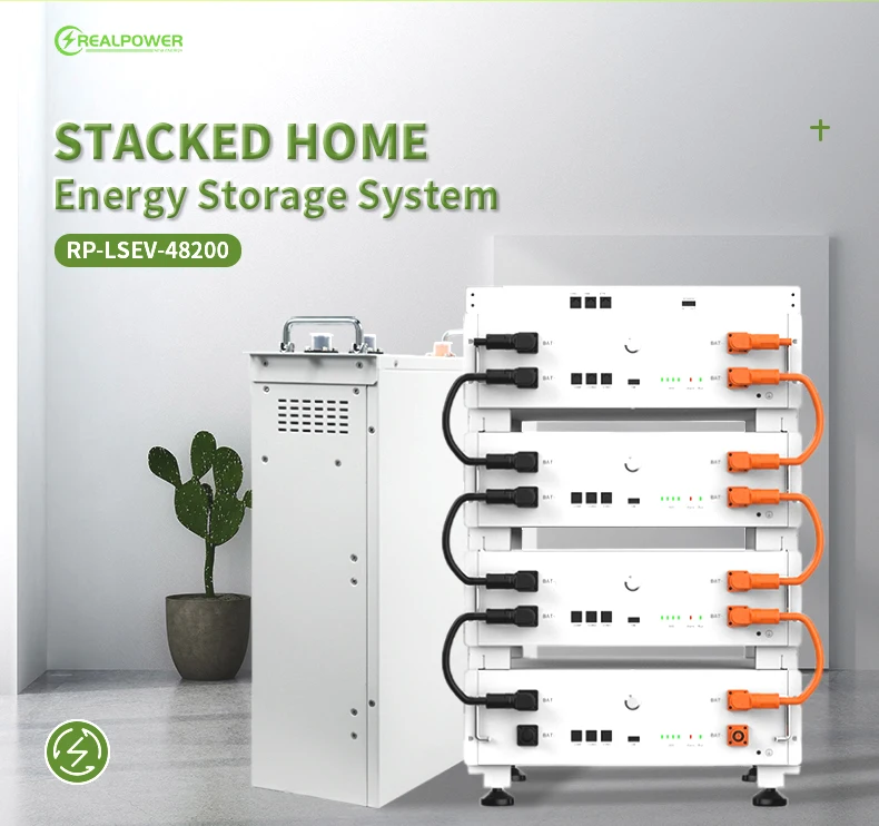 Solar Battery Rack Mount Lifepo4 Server Rack Lifepo4 Module With Lcd ...