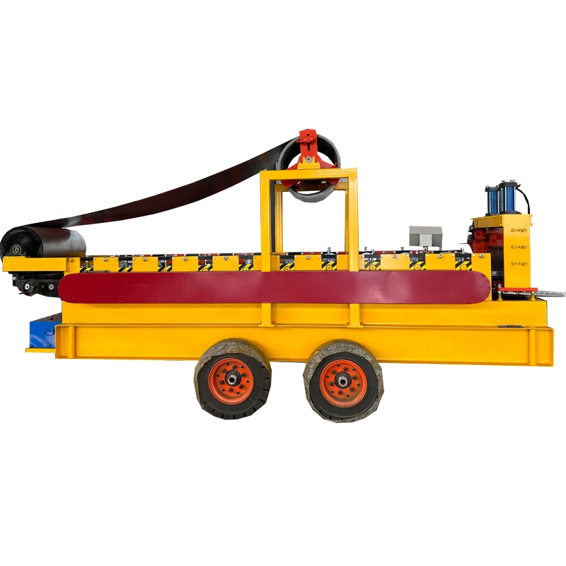 KR18 KR24 Portable Standing Seam Roll Forming Machine - OEM | Wholesale
