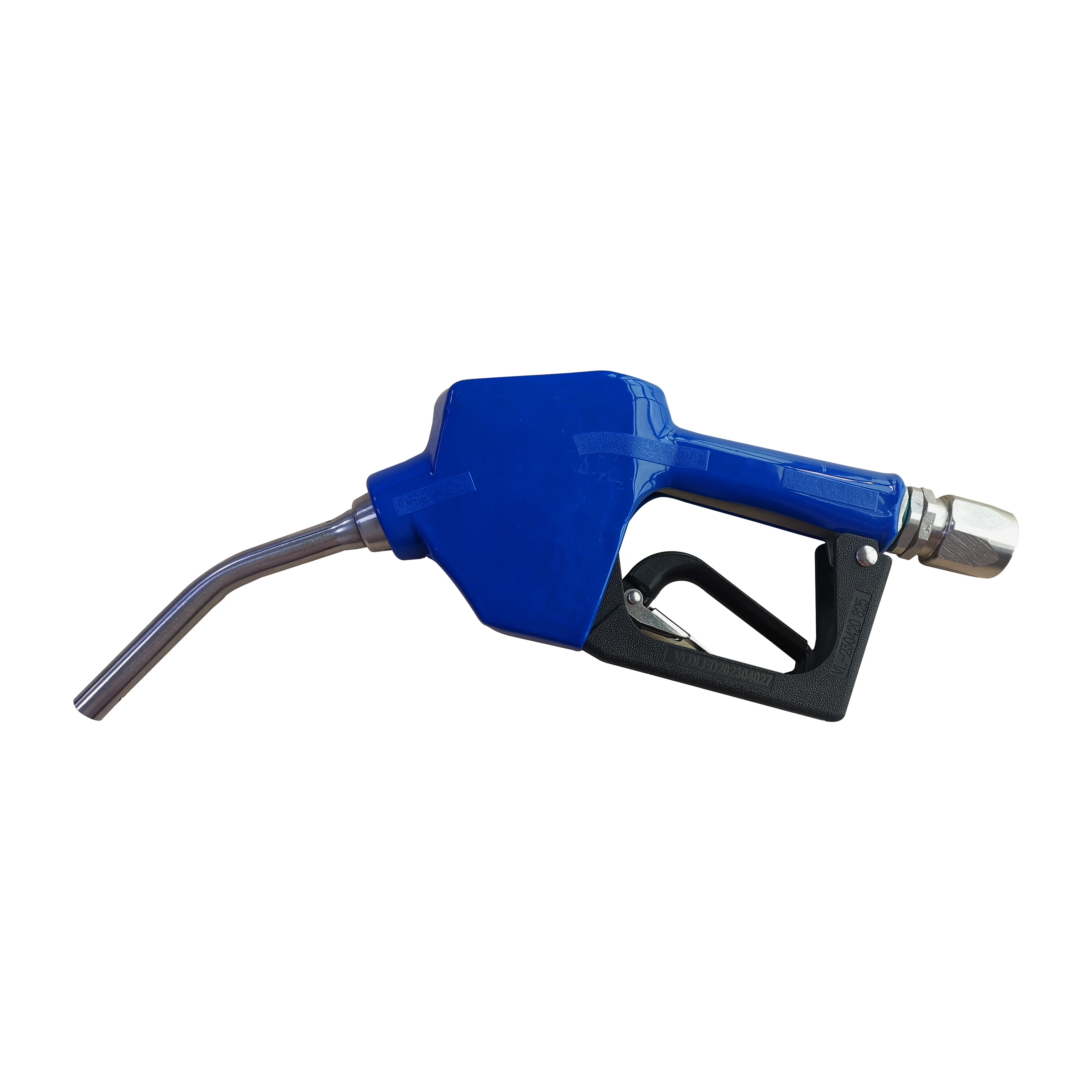 Portable Def Transfer Pump Flow Meter Model: Ofo5zat For Def Dispenser ...