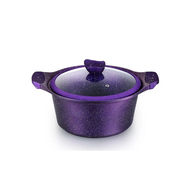 Oem Wholesale New Cooking Pot Set High Quality Designer Non-stick ...