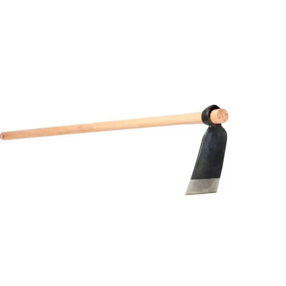 H305 High Carbon Forged Hoe Black Painted Tool for Gardening| Alibaba.com