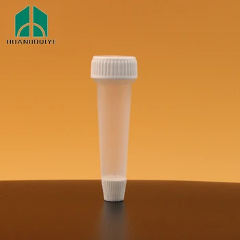 5 Ml Fob Sampling Plastic Bottle Extraction Lab Test Stool Collection ...