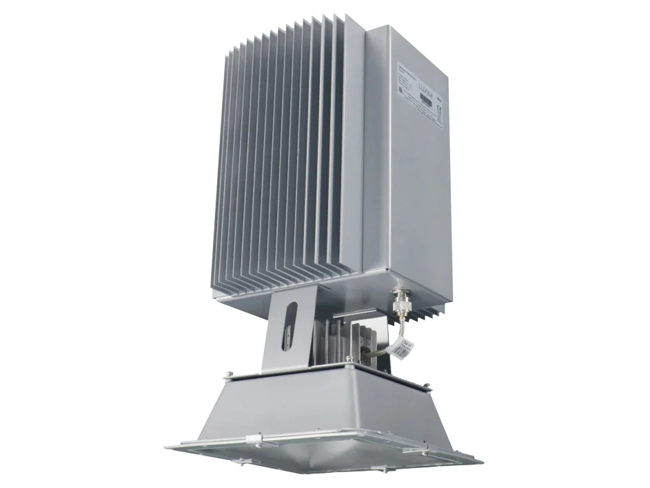 JK H400 Series LEP Plasma Lamp - 270w for Warehouses & Grow Houses