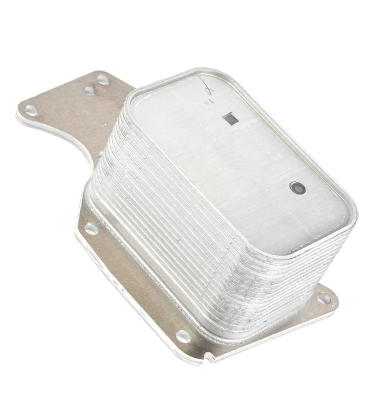 ShungTak Wholesale Engine Oil Filter Cooler Housing for BMW F20 F23 F22 ...