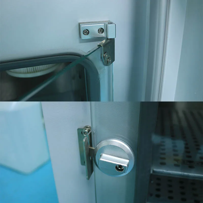 Bibase China Scientific Experiment Co2 Incubator Hot Sale Double Door ...