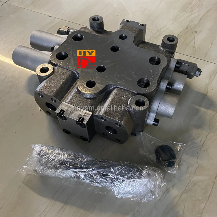 Excavator 320f 336f 330f 323f 340f Hydraulic Hammer Valve 255-5607 ...